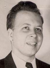 William S. E. Coleman